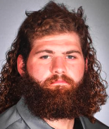 Zane Madison - West Texas A&M Buffaloes - Interior Offensive Line