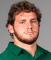 Greg Otten - USF Bulls - Linebacker