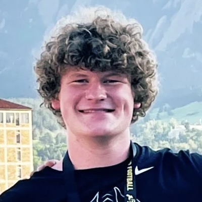 Carter Edwards - Colorado - OT
