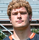 Ben Shellenback - FIU Golden Panthers - Offensive Tackle