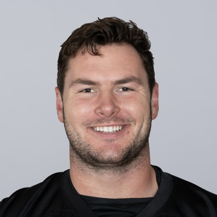 Drew Dalman - Stanford Cardinal - Interior Offensive Line