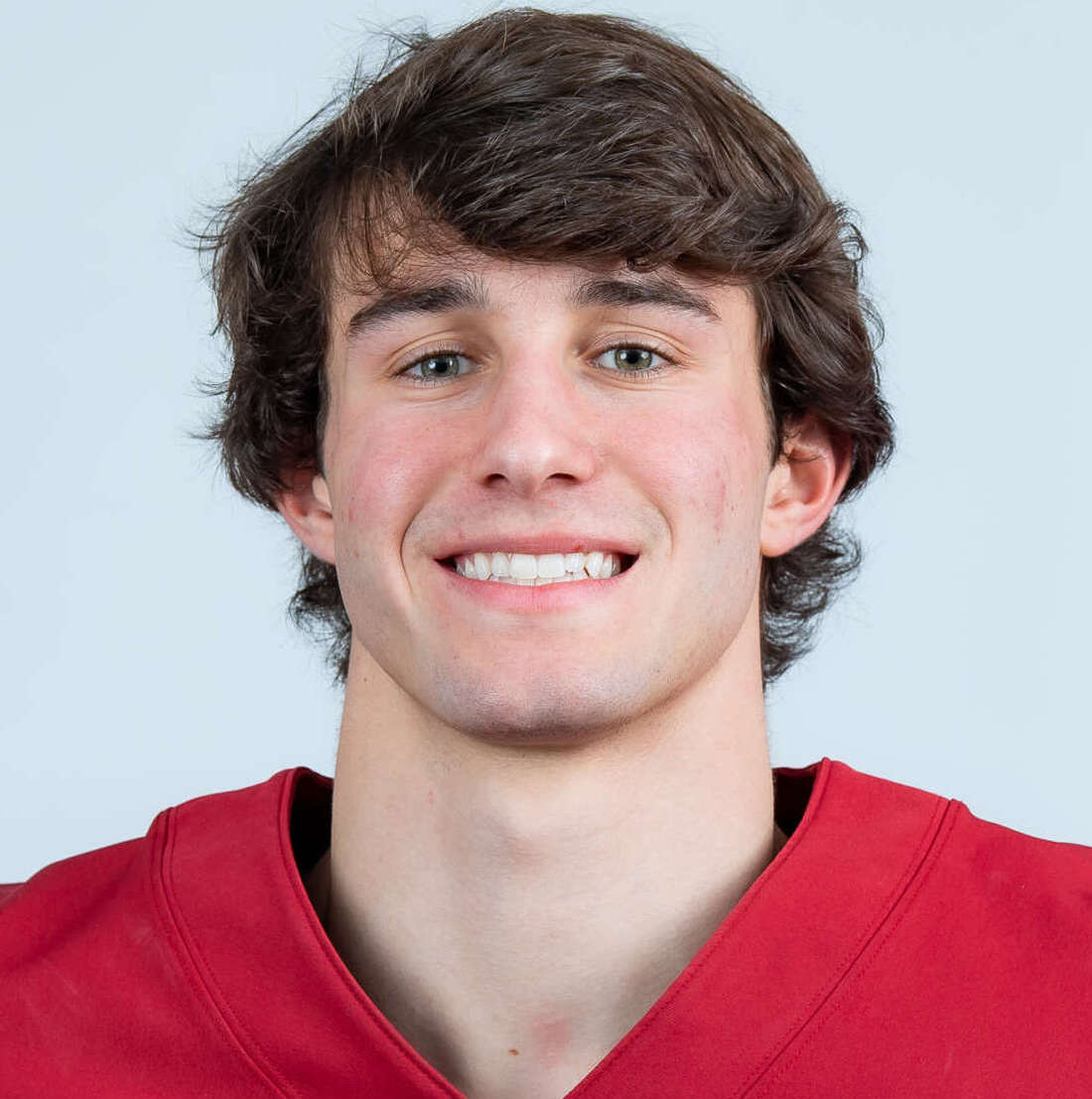 Hudson Clark - Arkansas Razorbacks - Safety