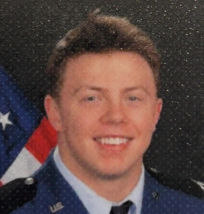 Jordan Triplett - Air Force Falcons - Running Back