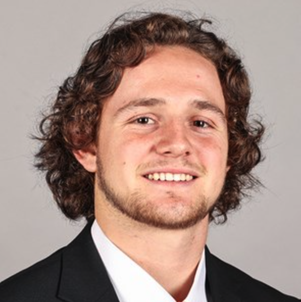 Dan Jackson - Georgia Bulldogs - Safety