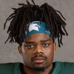 Angelo Grose - Michigan State Spartans - Safety