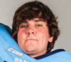 Mason Howard - Old Dominion Monarchs - Interior Offensive Line