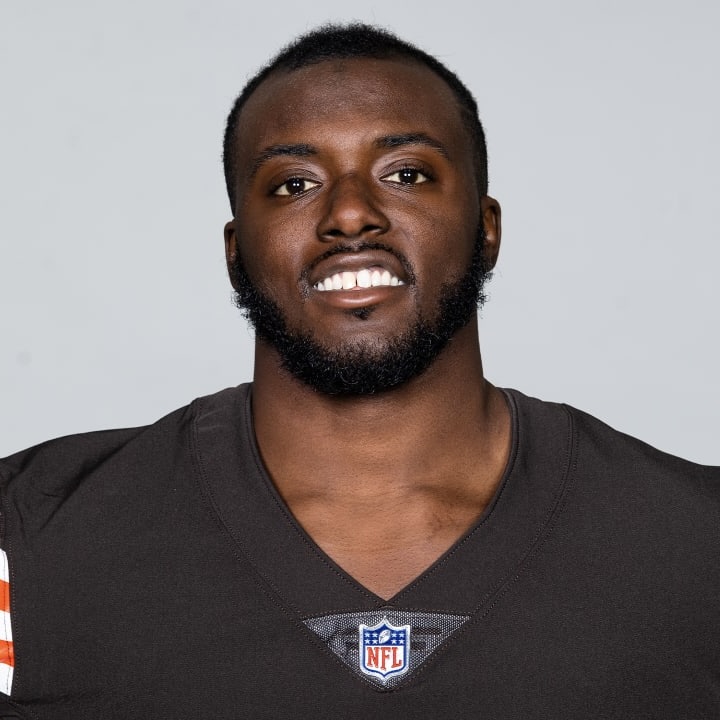 Richard LeCounte III - Georgia Bulldogs - Safety