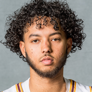 Joe French - Bethune-Cookman Wildcats - Shooting Guard