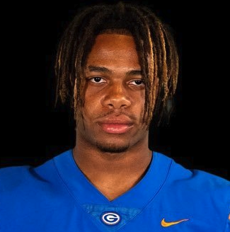 Terrance Grant - Bishop Gorman - Running Back