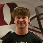 Micah Davis - Dexter - Safety