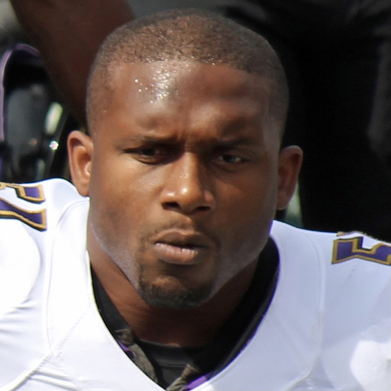 Daryl Smith - Tampa Bay Buccaneers - Linebacker