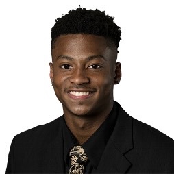 Byron Perkins - Purdue Boilermakers - Cornerback