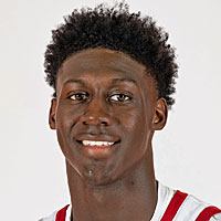 Barry Dunning - Pittsburgh Panthers - Small Forward