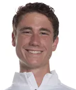 Sam Whitmarsh - Texas A&M Aggies - Sprinter