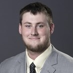 Jimmy McKenna - Purdue Boilermakers - Offensive Tackle