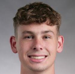 Cooper Davis - Toledo Rockets - Shooting Guard