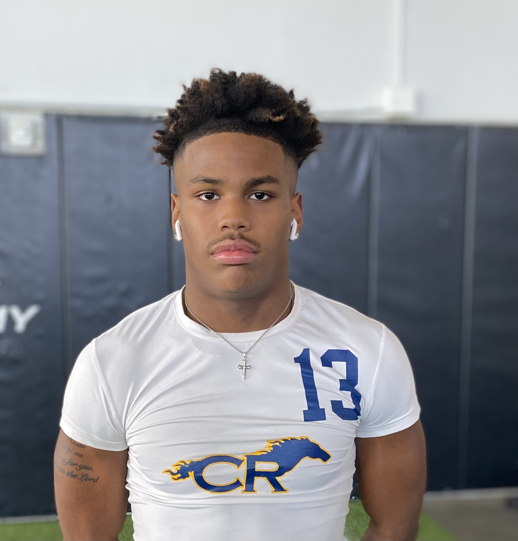 Jarred Sample - Kansas Jayhawks - Wide Receiver