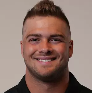 Maxwell Van Fleet - Cornell Big Red - Defensive Line