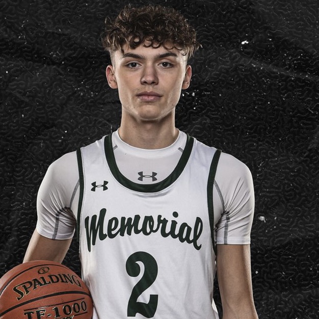 Braylen Blue - Recruiting Profile