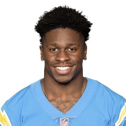 Larry Rountree III - Missouri Tigers - Running Back