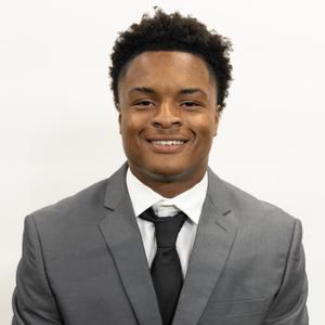 Alfonzo Graham - Morgan State Bears - Running Back