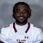 Jordan Bonner - Recruiting Profile