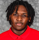 Isaiah Wright - UTEP Miners - Offensive Tackle