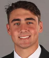 Luke Dunne - Washington Huskies - Punter