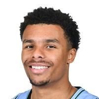 Collin Holloway - Tulane Green Wave - Small Forward