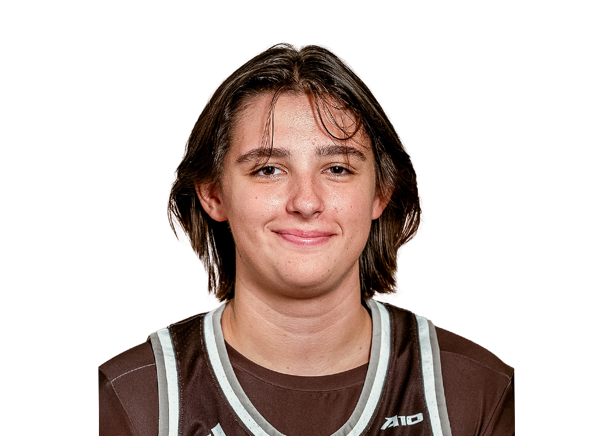 Mackenzie Pettinelli - St. Bonaventure University Bonnies - Combo Guard