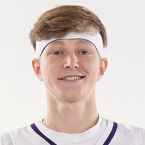 Griff Hopkins - Washington Huskies - Point Guard