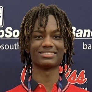 Josiah Moore - Beech - Athlete