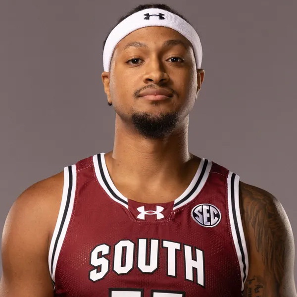 Ta'Lon Cooper - South Carolina Gamecocks - Point Guard