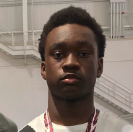 Tyler Walker - James Rickards - Cornerback