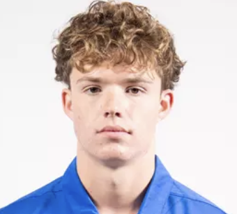 Case Holleron - Recruiting Profile