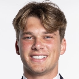 Cade Tessier - Recruiting Profile