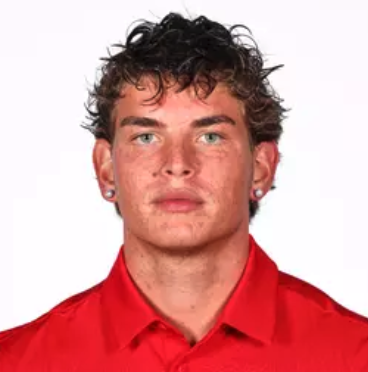 Brandon Rose - Recruiting Profile