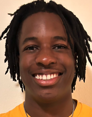 Ikenna Agoh - Recruiting Profile