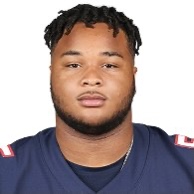 Evan Branch-Haynes - Recruiting Profile