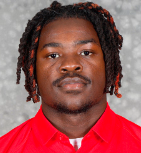 Marquez Taylor - UTEP Miners - Running Back