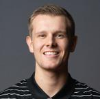 Carson Barrett - Purdue Boilermakers - Shooting Guard