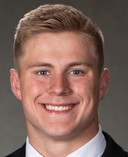 Tyler Jansey - Wisconsin Badgers - Linebacker