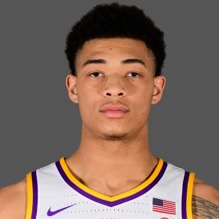 Jalen Reed - LSU Tigers - Power Forward