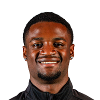 Jacquez Warren - Miami (OH) RedHawks - Safety