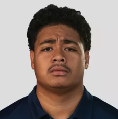 Josiah Timoteo - Nevada Wolf Pack - Offensive Tackle