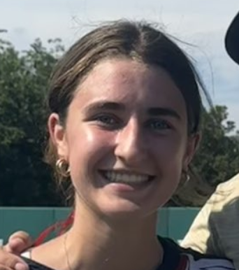 Kate-Mitchell Compton - Plant - Outfielder