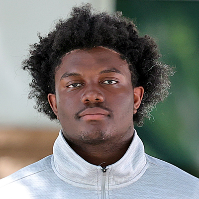 Tre Edwards - Mater Dei Catholic - Linebacker