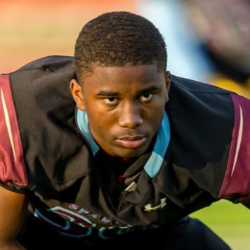 Elijah Thomas - New Mexico State Aggies - Safety