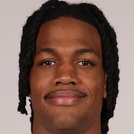 Jordan Turner - Baylor Bears - Small Forward