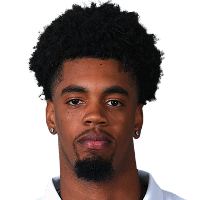 Aaron Estrada - Alabama Crimson Tide - Combo Guard